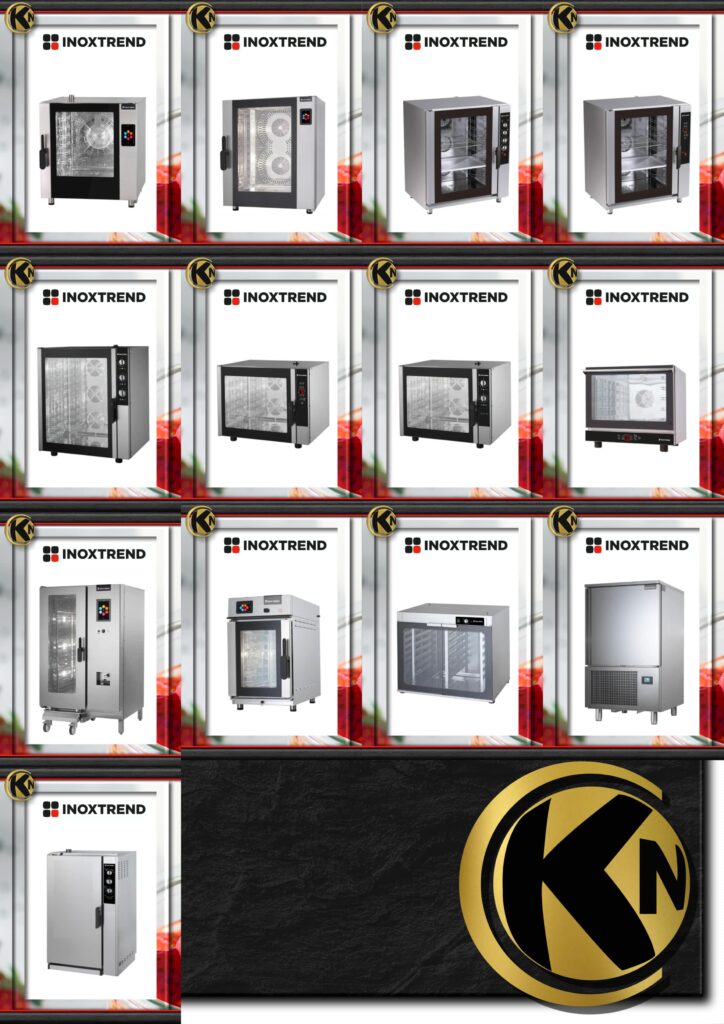 Inoxtrend – CookNation