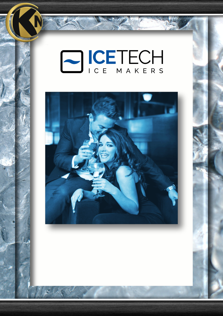 001ICT ICETECH ICE MAKERS COMPLETE PRICE LIST - CookNation